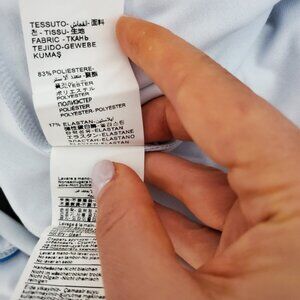 MSFTSREP | Swim | Nwt Msftsrep Intero Scoopneck Highleg One Piece ...